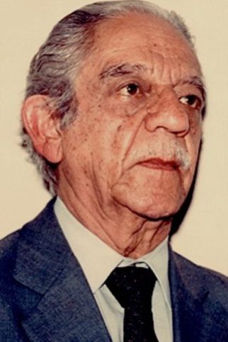 Galeria de Presidentes – SNB
